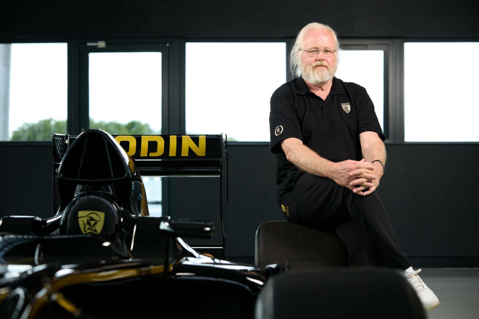 About Us | Innovative Car Manufacturer | Rodin Cars