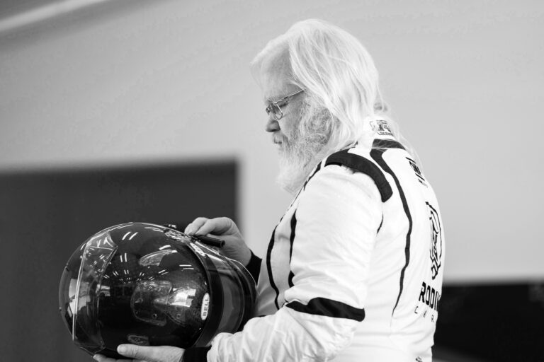 FZED | Nothing Like It | Open-Wheeler | Track Car | Rodin Cars