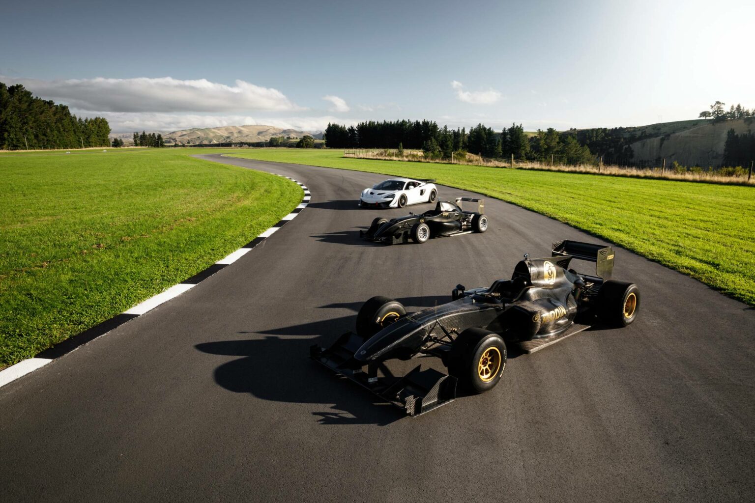 Vehicle Ownership | FZED | FZERO | Training | Rodin Cars