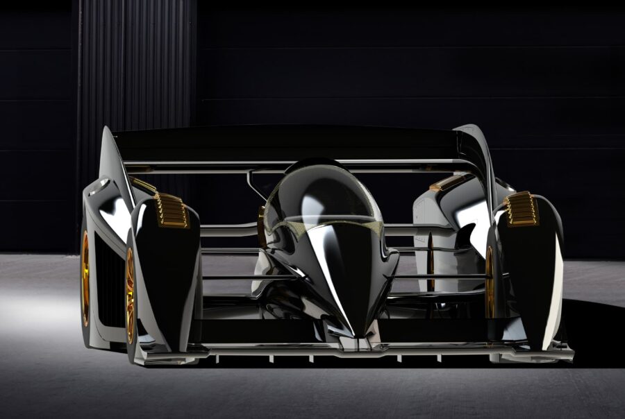 Photo Gallery | Media Center | Rodin Cars