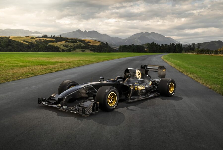 Photo Gallery | Media Center | Rodin Cars