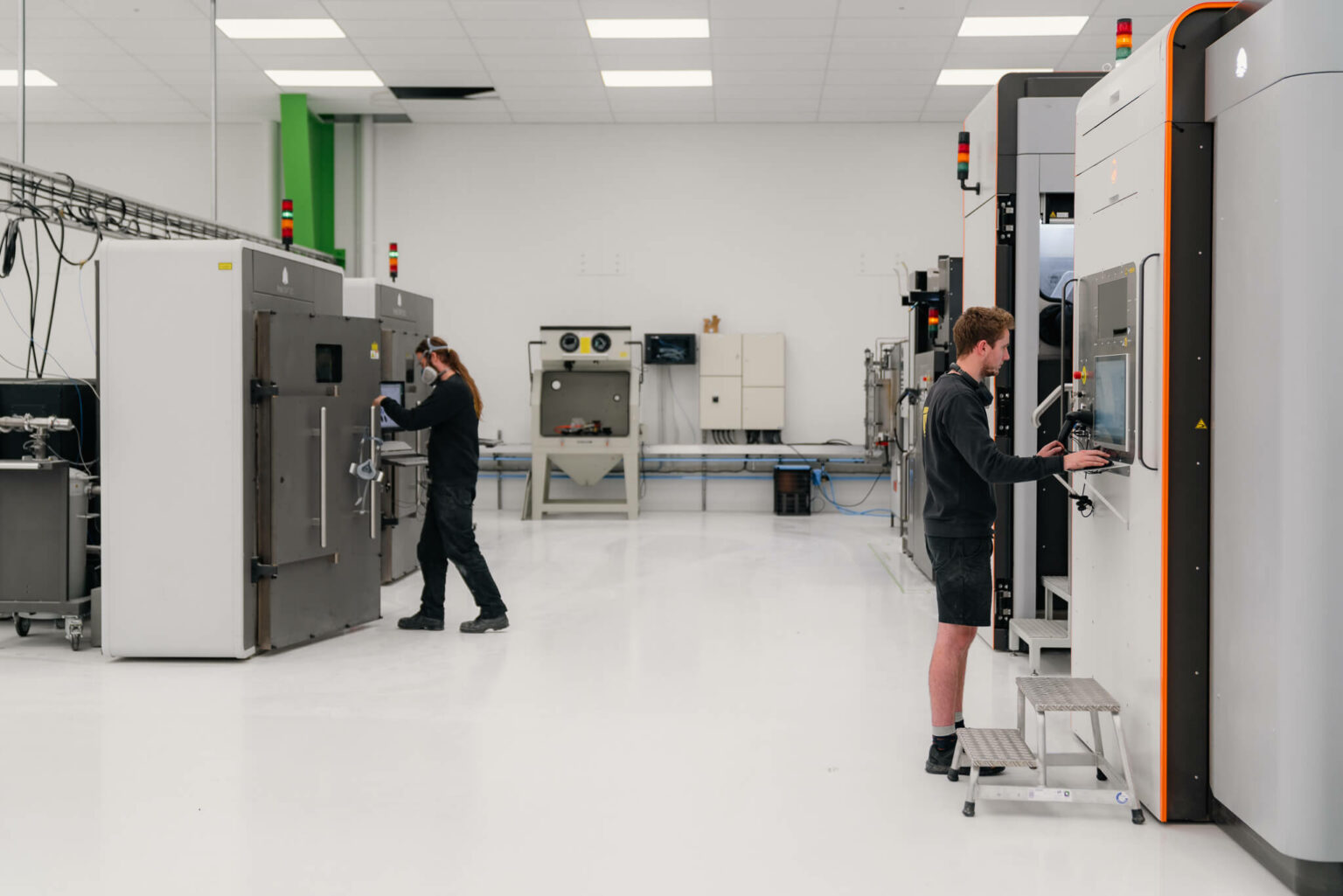 Technology | Engineering | 3D-Printing | Rodin Cars