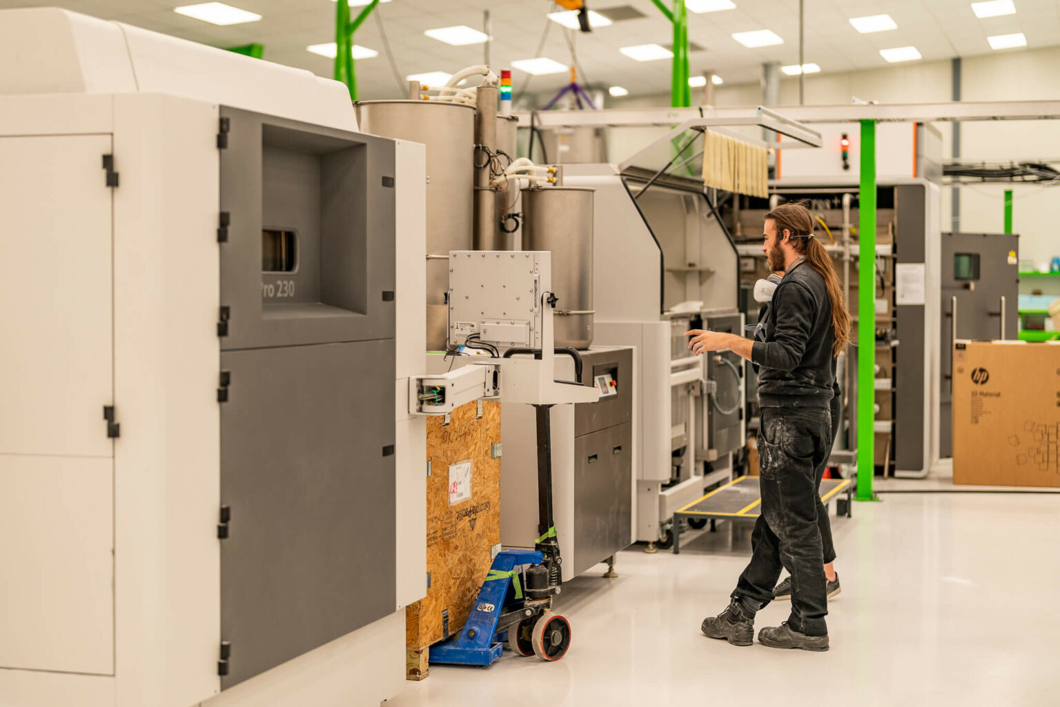 Technology | Engineering | 3D-Printing | Rodin Cars