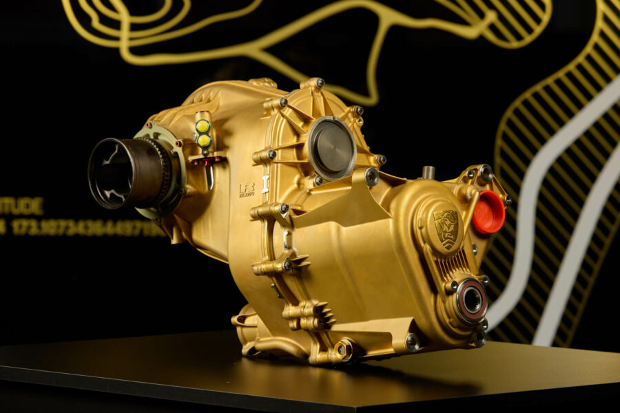 Technology | Engineering | 3D-Printing | Rodin Cars