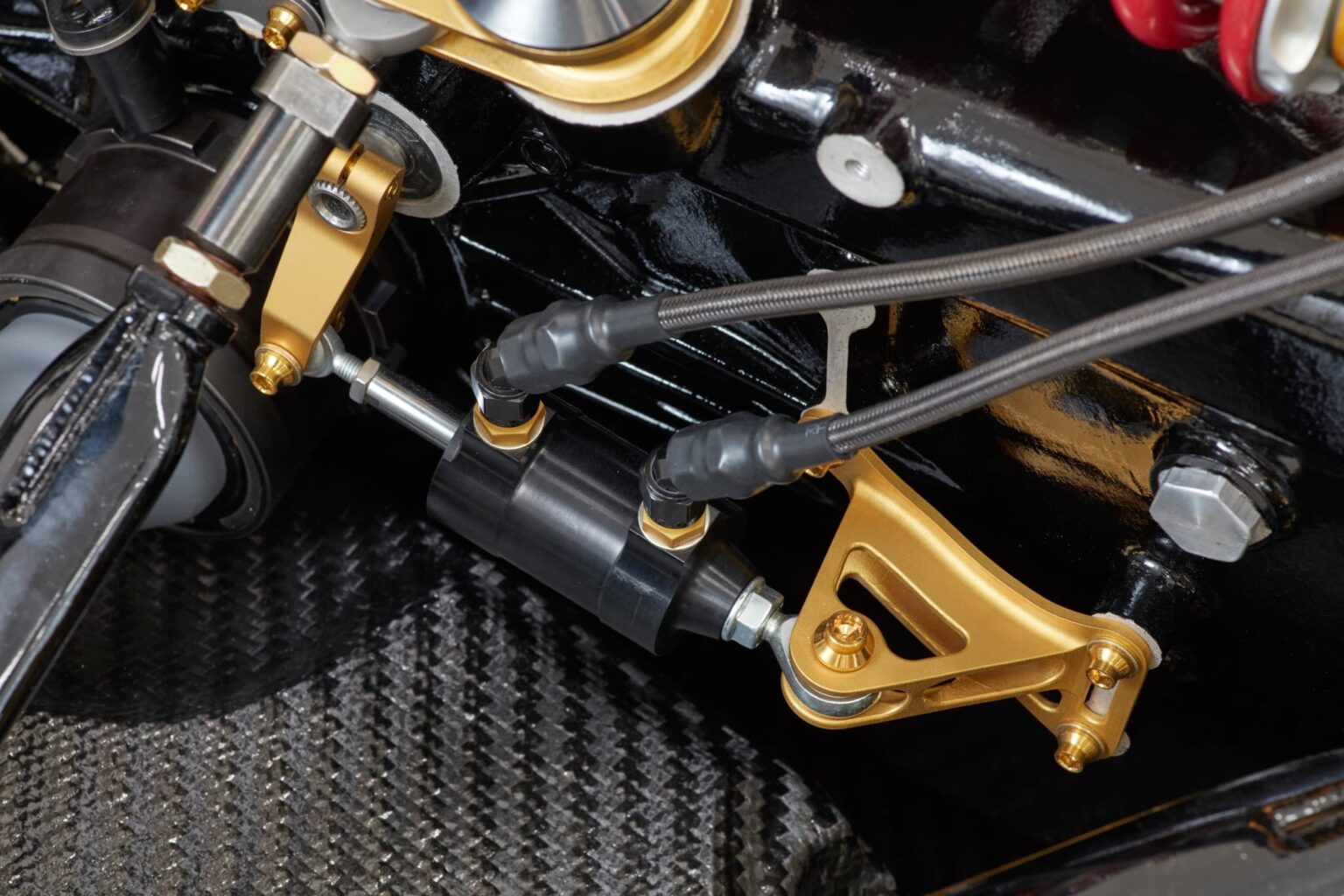 Technology | Engineering | 3D-Printing | Rodin Cars