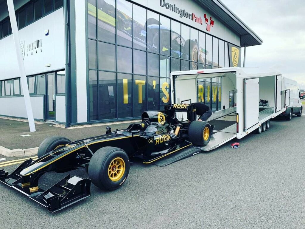 Customer Care | Support | FZED | FZERO | Rodin Cars