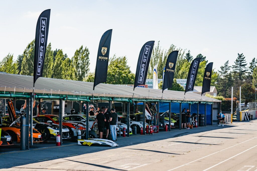 BUILDING A 4.0-LITRE V10 ENGINE WITH RODIN CARS - Rodin Cars