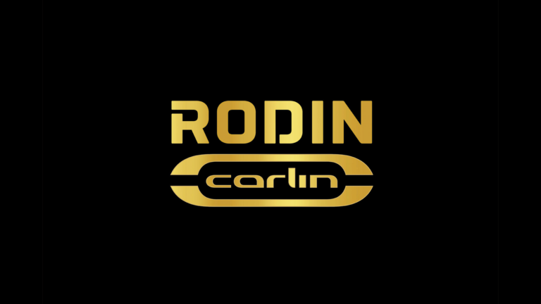RODIN CARS SUPER GT NAMING RIGHTS PARTNER | Rodin Cars