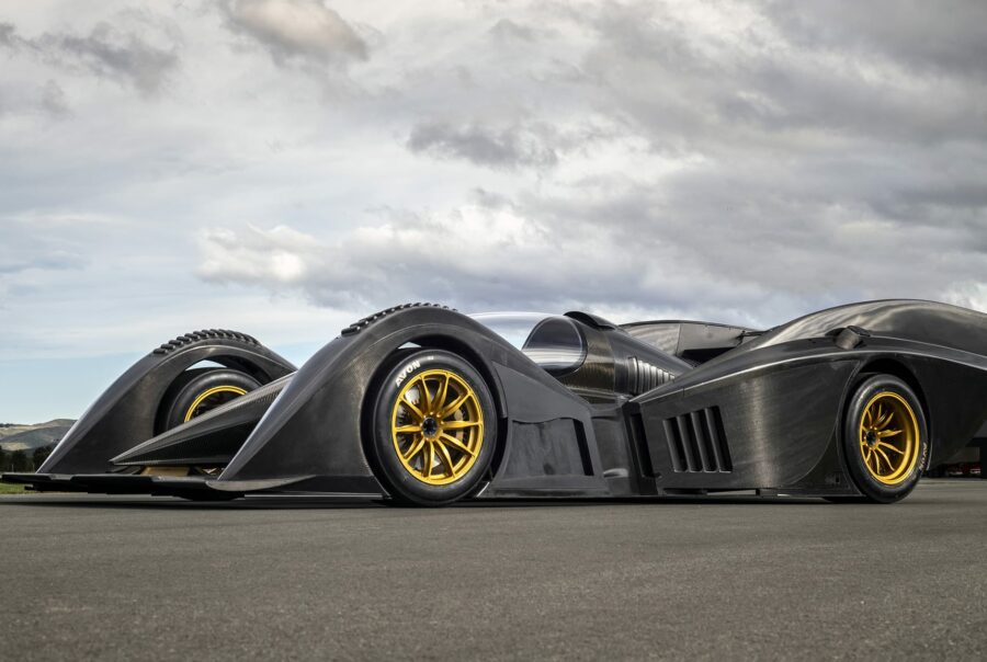 Photo Gallery | Media Center | Rodin Cars