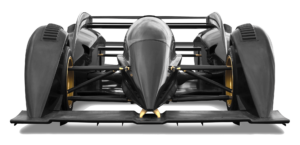 FZERO | No Limits | V10 Engine | Specifications | Rodin Cars