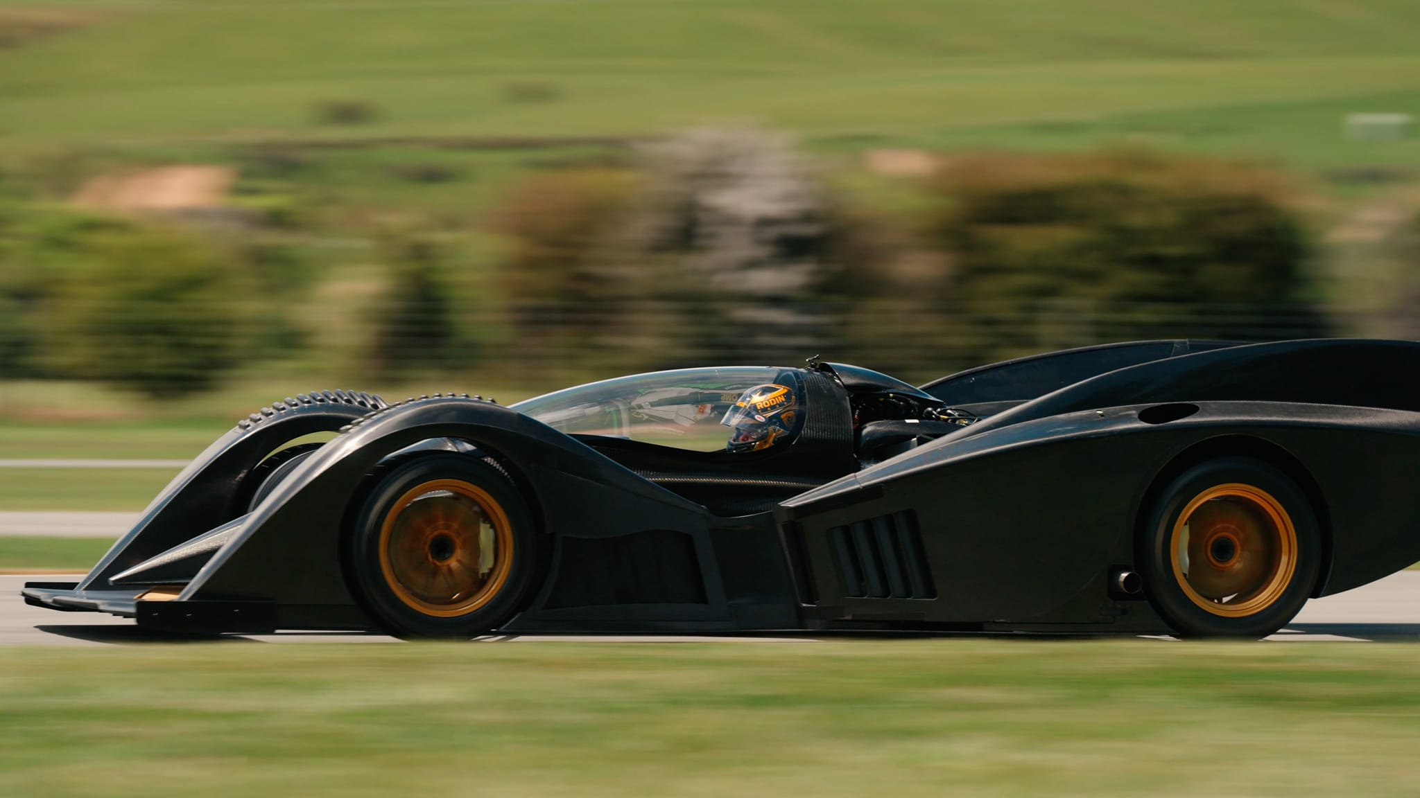 Gallery | FZERO | No Limits | Rodin Cars