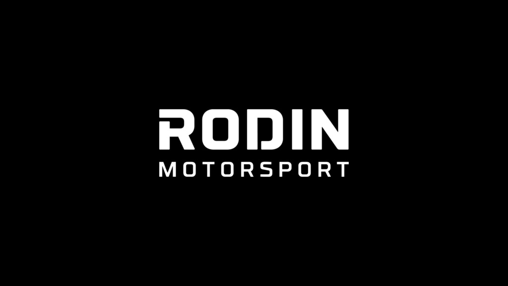 The Lotus T125 Track Car Has Returned As Rodin FZED | Rodin Cars