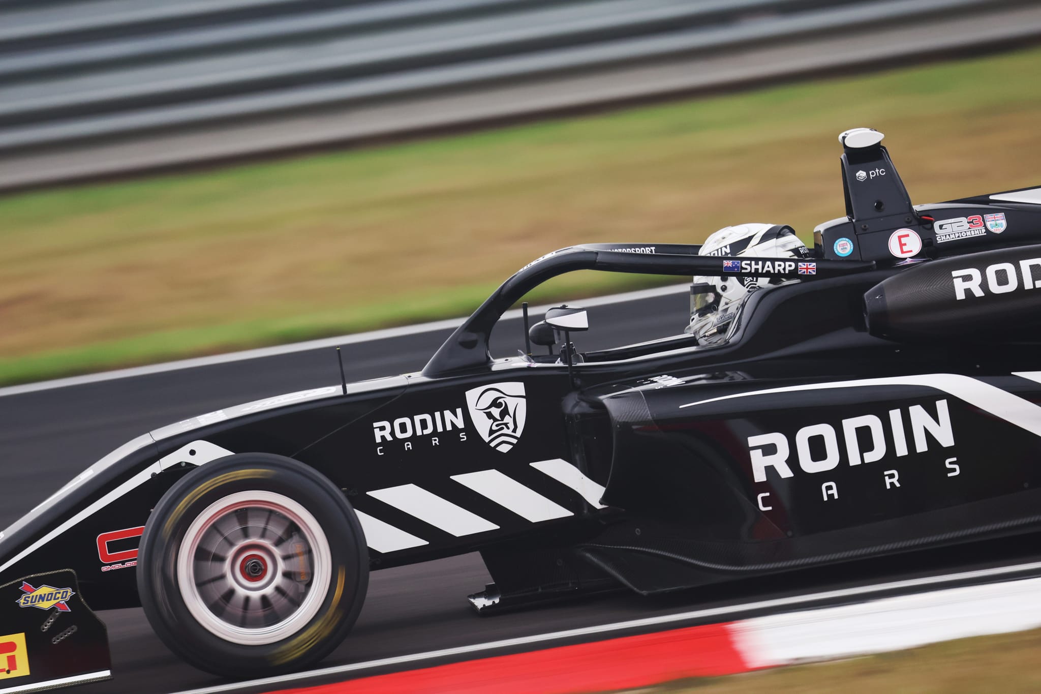 RODIN CARS AND MOTORSPORT NEW ZEALAND PARTNER TO ESTABLISH FORMULA 1 ...