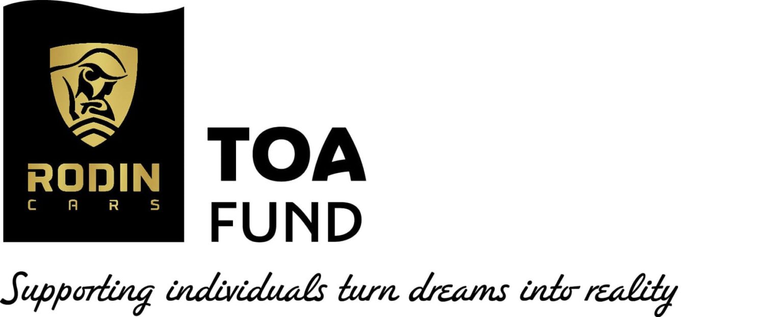 Sponsorship | Rodin Cars