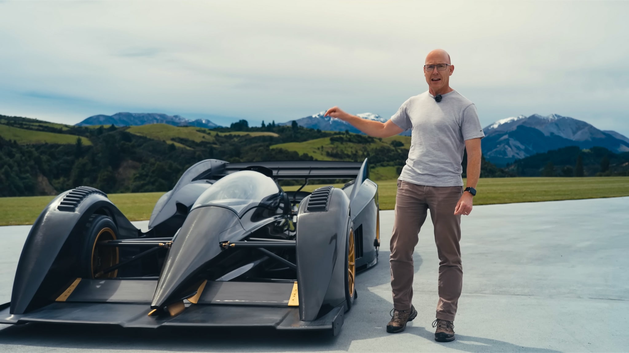 Leading Race Team Carlin To Become Rodin Carlin | Rodin Cars Leading Race Team Carlin To Become Rodin Carlin | Rodin Cars