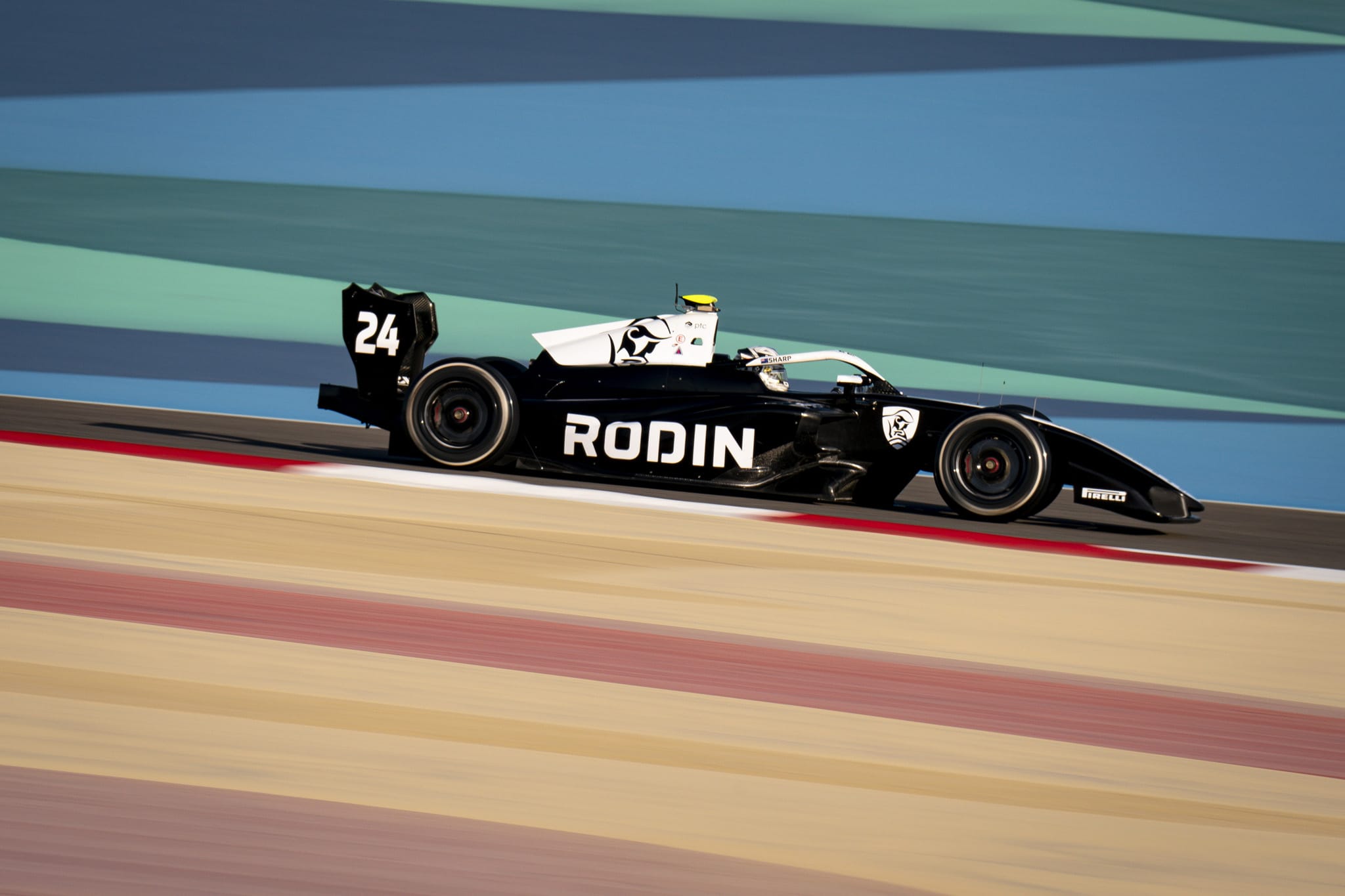 Gallery | Louis Sharp | Rodin Driver | New Zealand | Rodin Cars