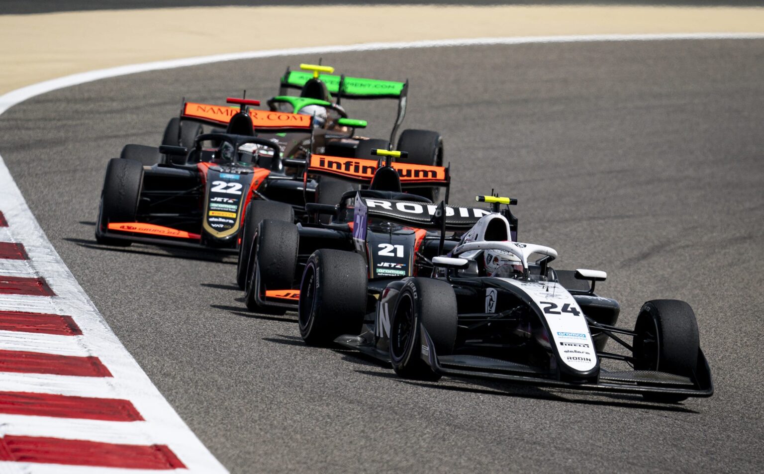 The Lotus T125 Track Car Has Returned As Rodin FZED | Rodin Cars