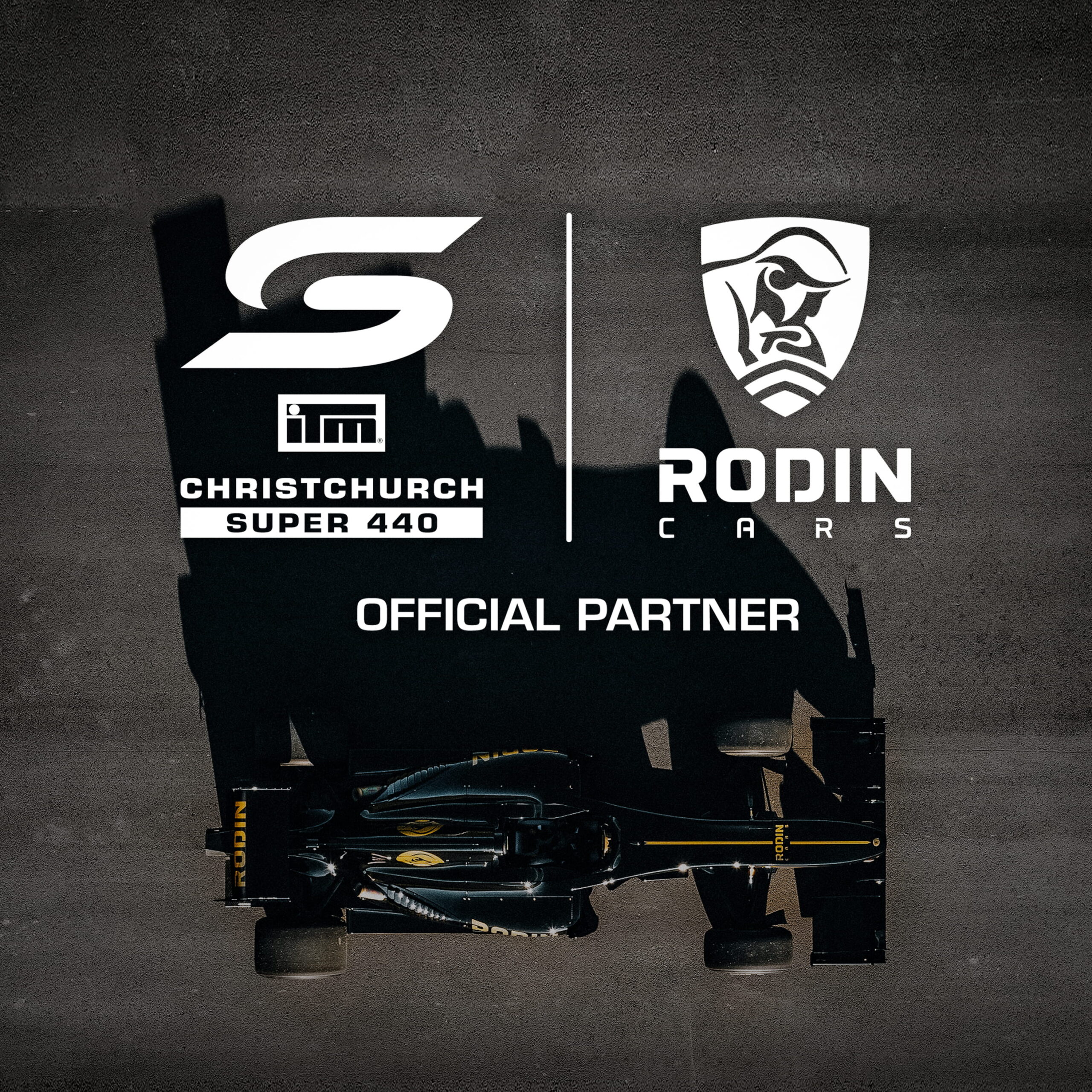 Rodin Cars at ITM Christchurch Super 440 | Supercars NZ 2026 | Rodin Cars