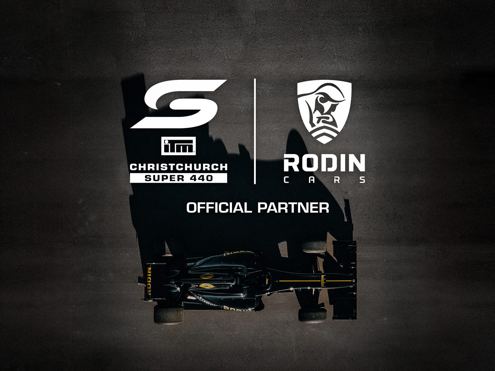 Rodin Cars at ITM Christchurch Super 440 | Supercars NZ 2026 | Rodin Cars